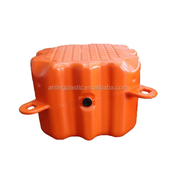 Modular Floating/hdpe Jetski Floating Dock/floating Dock Blocks - Buy ...