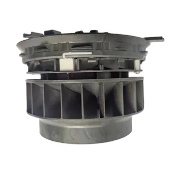 Evaporation Box Blower 0999062003 For Mercedes Benz E-class (w213) C ...