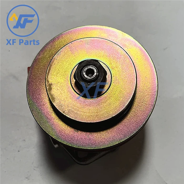 XF Parts Fuel Pump for EC290B 20450894 2112673 VOE20450894 VOE2112673 ...
