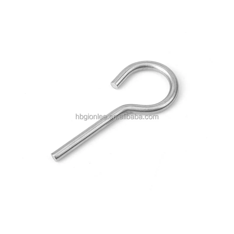 304 Stainless Steel Wire Bending Special-shaped Spring Wire Bending ...