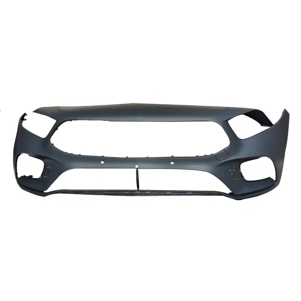 Front Bumper For A Class W177 2019 Oem 1778802801 - Buy 1778802801,W177 ...