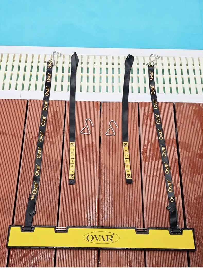 Pool Starting Block Backstroke Start Wedge for Swimming Pool ...