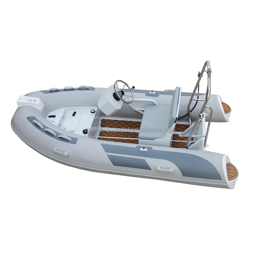 3m Aluminium Rib Boat Inflatable Rib-300 With Ce Certificate - Buy 3m ...