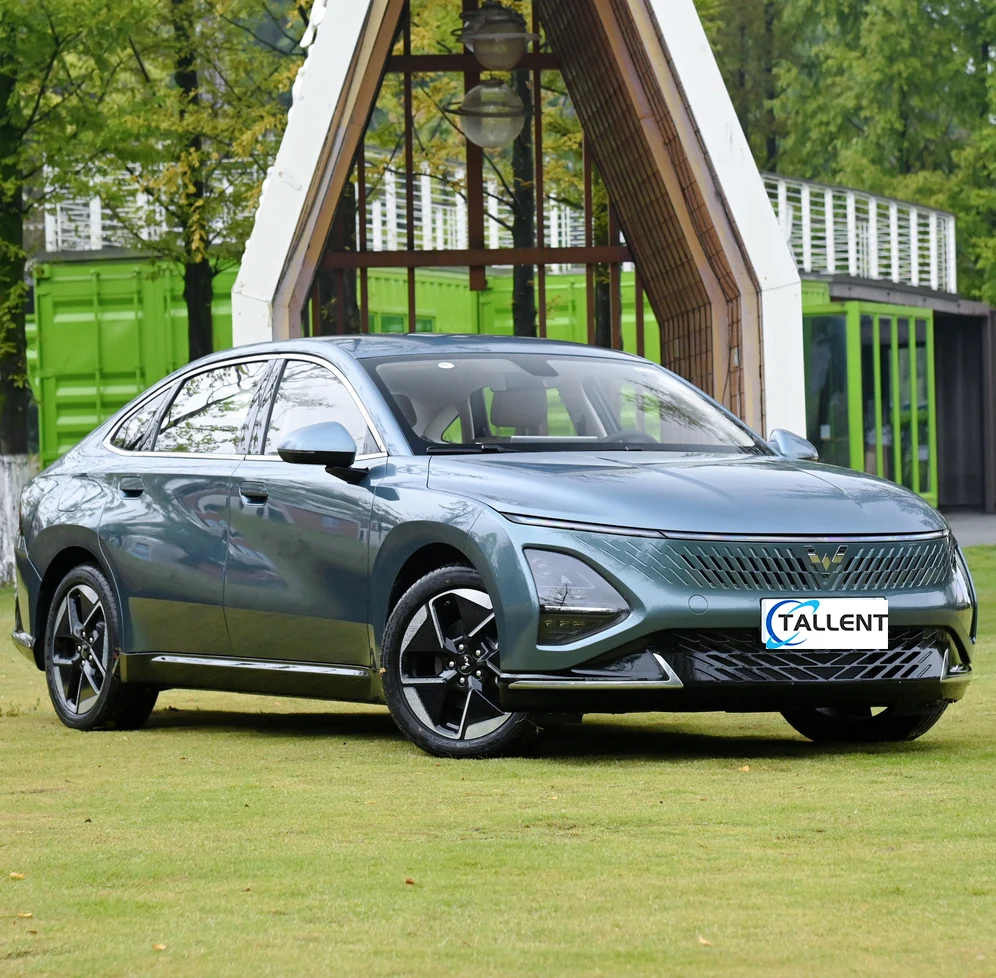 Racing Sedan Cars For Sale Official Store Wuling Starlight 2024 150 ...