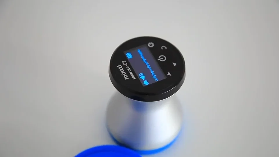 Wireless Stethoscope Electronic Latest Models Usb Stethoscope Best ...