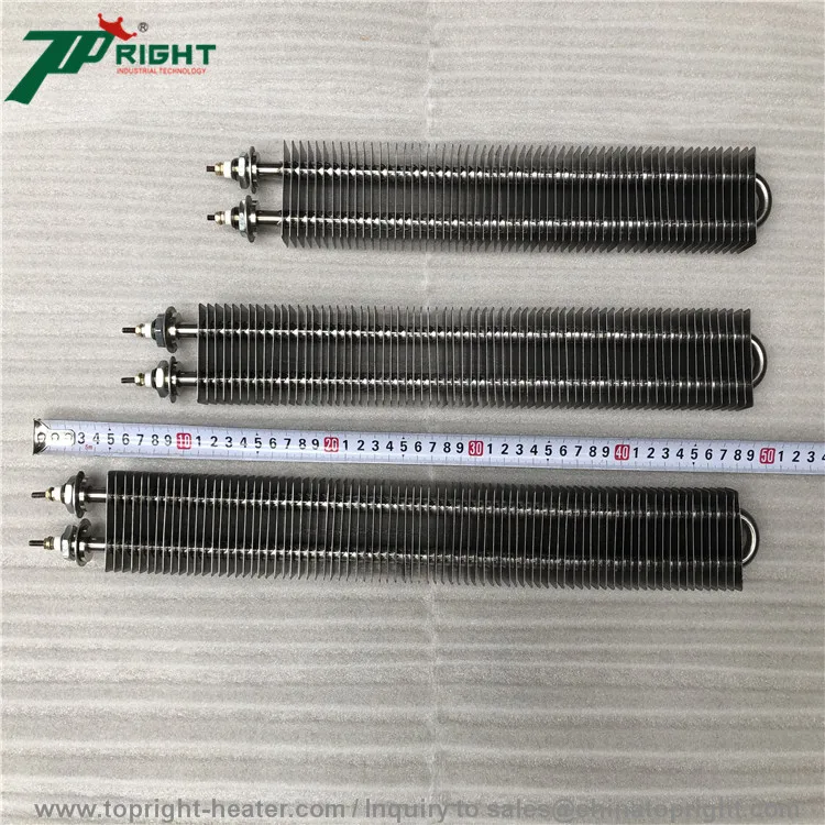 3kw Electric U Shape Tube Heating Element - Durable & Efficient