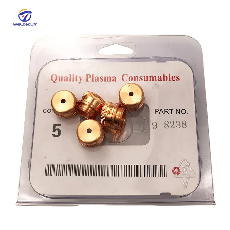 Thermal Dynamics SL60 SL100 Plasma Consumables 9-8238 Shield for Plasma ...