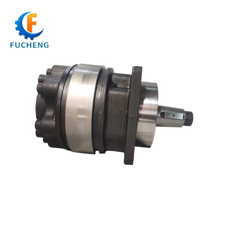 Rexroth MV Series High Torque Vane Motors MV037-A2-1S-020-41-B2-TBB-000 ...