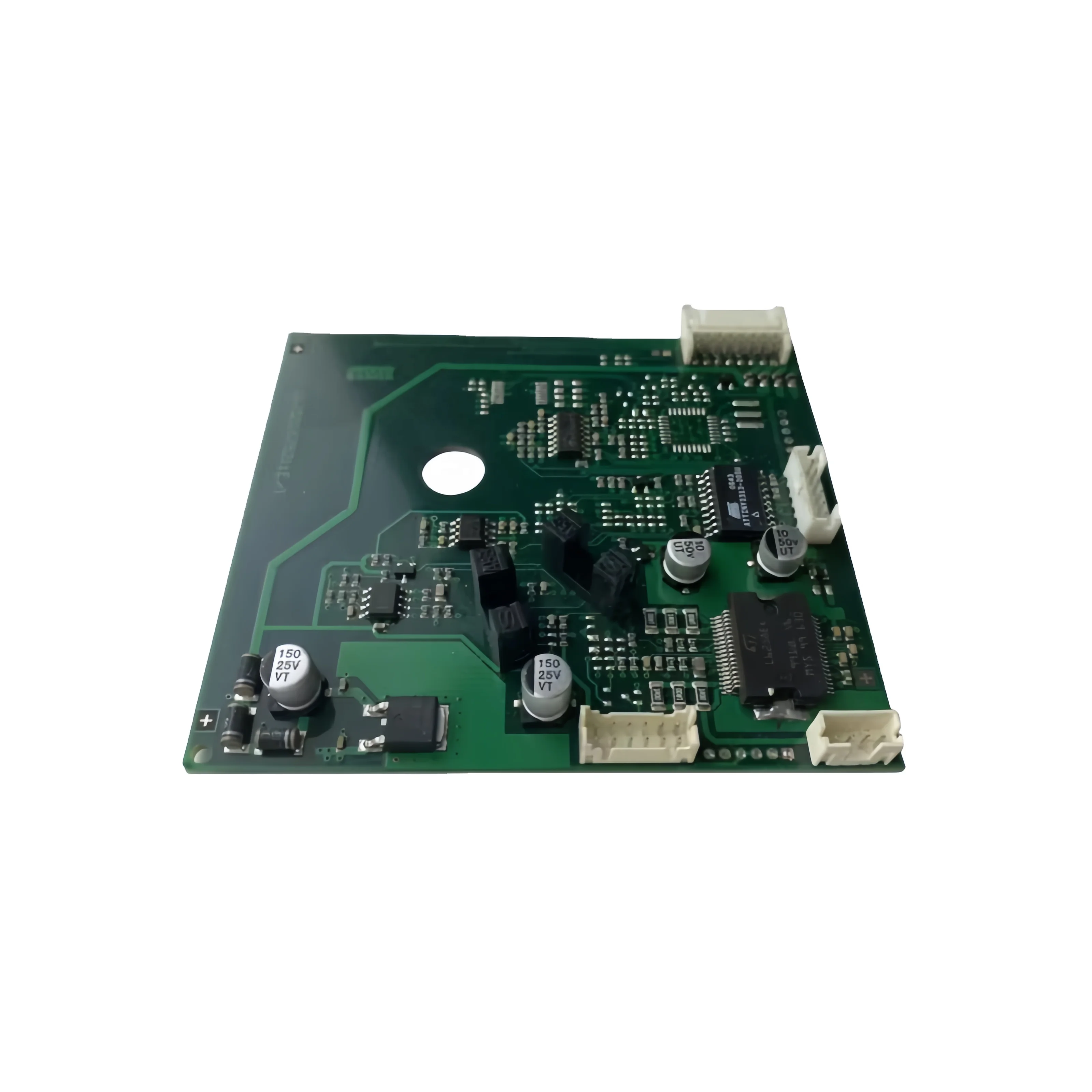 Atm Machine Original Wincor Nixdorf Shutter Pcb Control Board ...