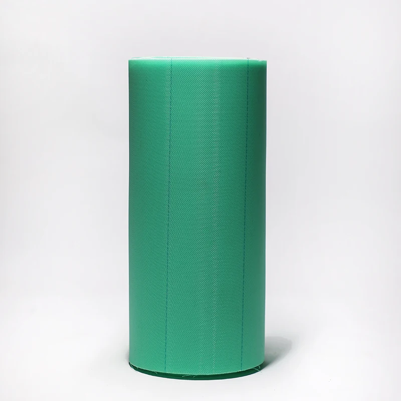 Single Layer Forming Fabric Polyester Forming Mesh Paper Making Fabric ...