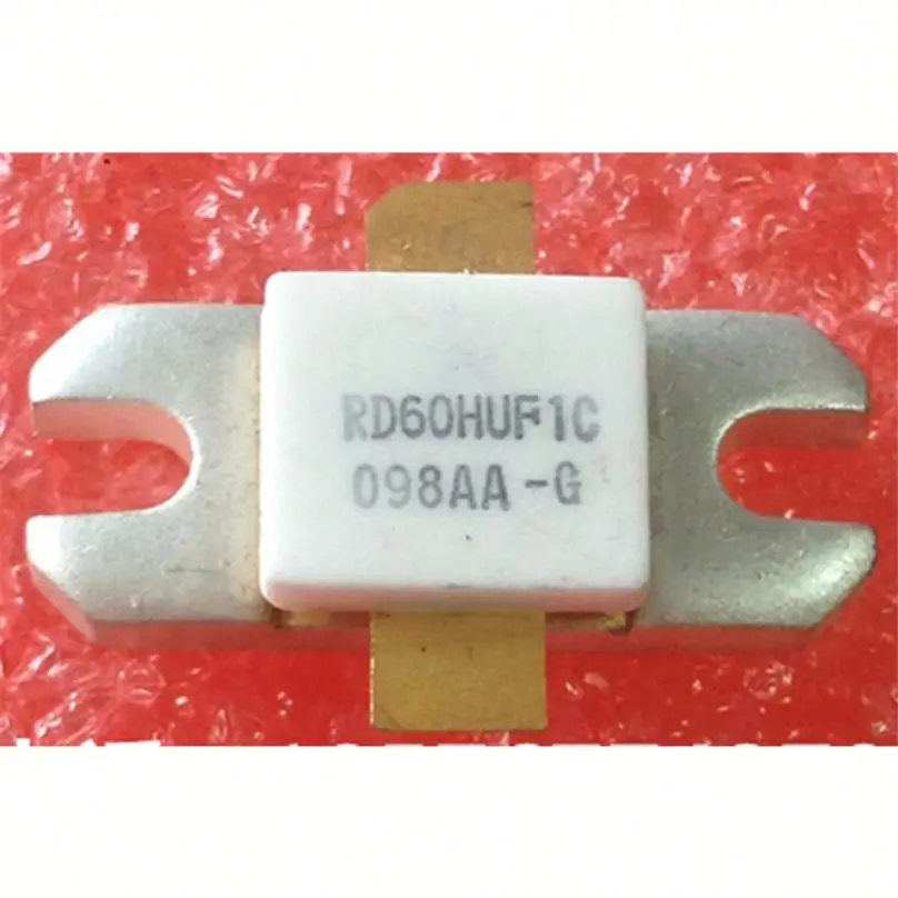 Mrf458 To-55r Rf Mosfet Transistor Power Fet - Buy Mrf458,Transistor ...
