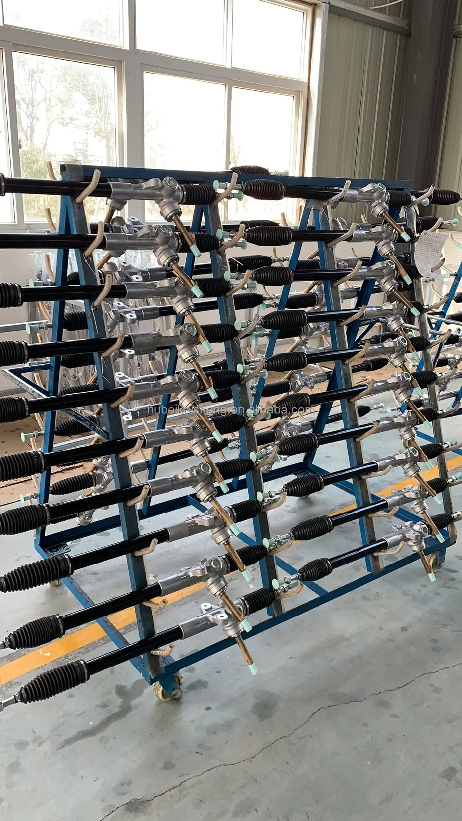 Power Steering Rack And Pinion For Sportage 56500-3w000/56500-1u500 ...