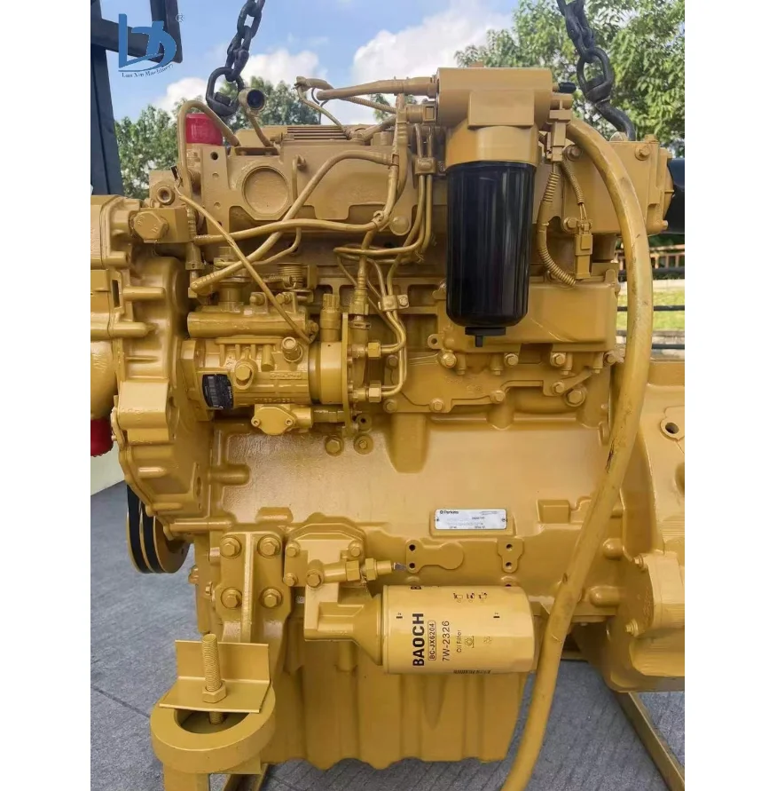 Engine 4tnv98 4tnv94l 3tnv88 Cat Diesel Engine 3064 3066 C4.2 C4.4 C6.4 C6.6 C7.1 C-9 C9 C9.3 ...