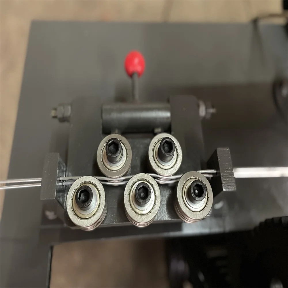 Galvanized Steel Barbed Wire Making Machine With Factory Price| Alibaba.com