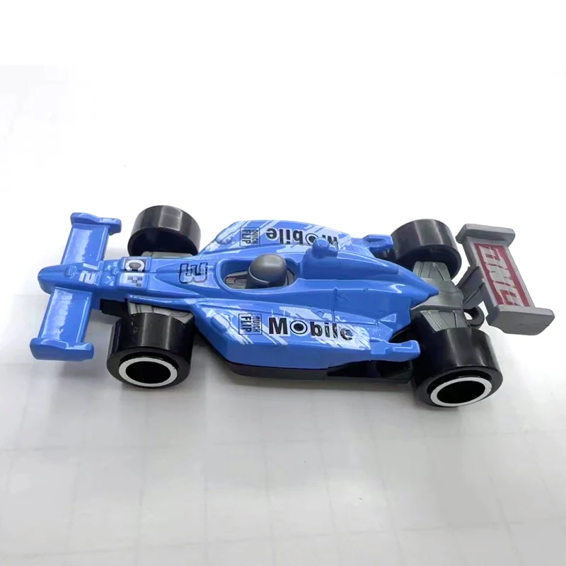 Diecast Cars Formula One 2023 F1 Model Car Die Cast Race Car Scale ...
