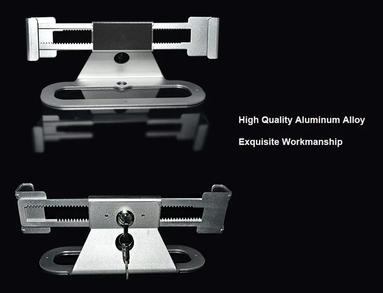 Secure Your Laptop with INTOP Anti Theft Security Stand