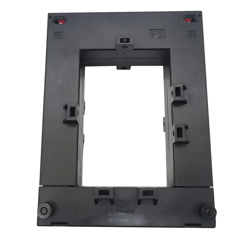 Open Loop Current Transformer Ct Split Core Current Sensor 333ma