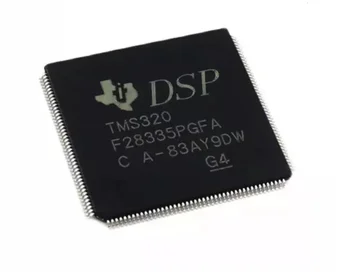 Tms320f28335pgfa Ic Digital Signal Processor And Controller - Buy Ic,Tms320f28335pgfa ...