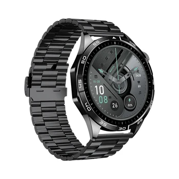 Km29 Smart Watch 2024 Amoled Screen Fitcloudpro Bt Calling Fitness ...