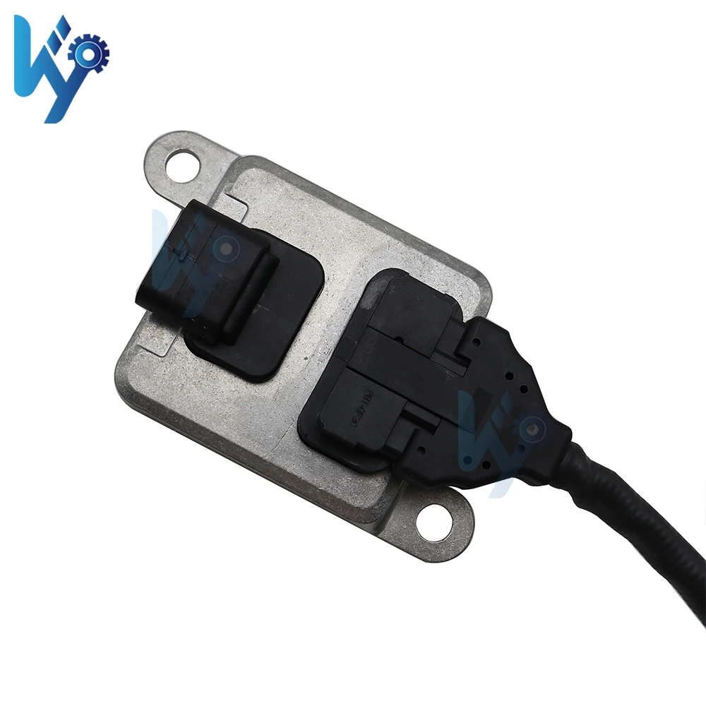 Ky Oem A0009059603 5wk96681e Nox Sensor 0009059603 For Mercedes-benz ...