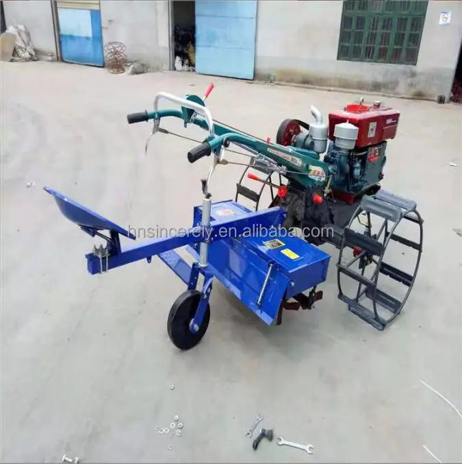 Multi-purpose Farm Tractors - High Productivity Solutions
