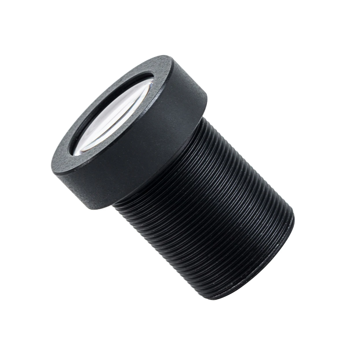 12mm 8.8mp M12 Low Distortion Board Lens For 1/1.8" Imx178 Sensor - Buy ...