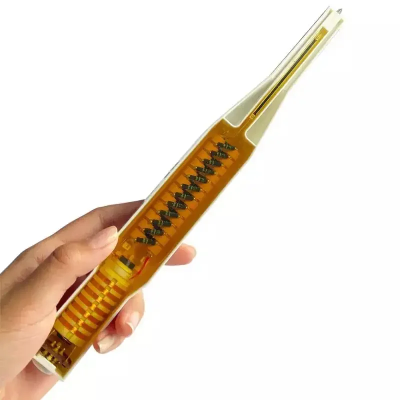 Changhe 1007231 Electrostatic High Voltage Cascade For Manual Optiflex ...