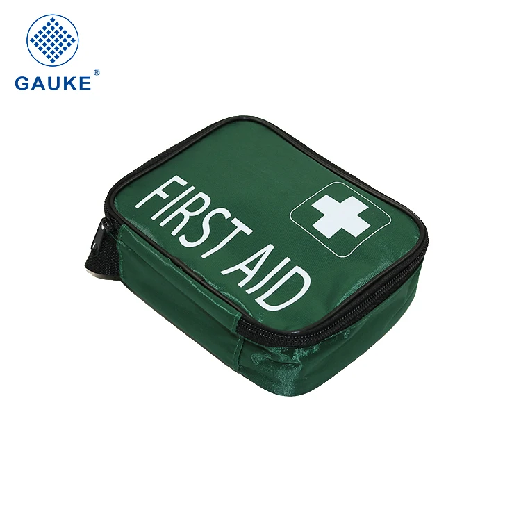 Workplace First Aid Kit With British Standard Bs8599 First Aid Bags ...