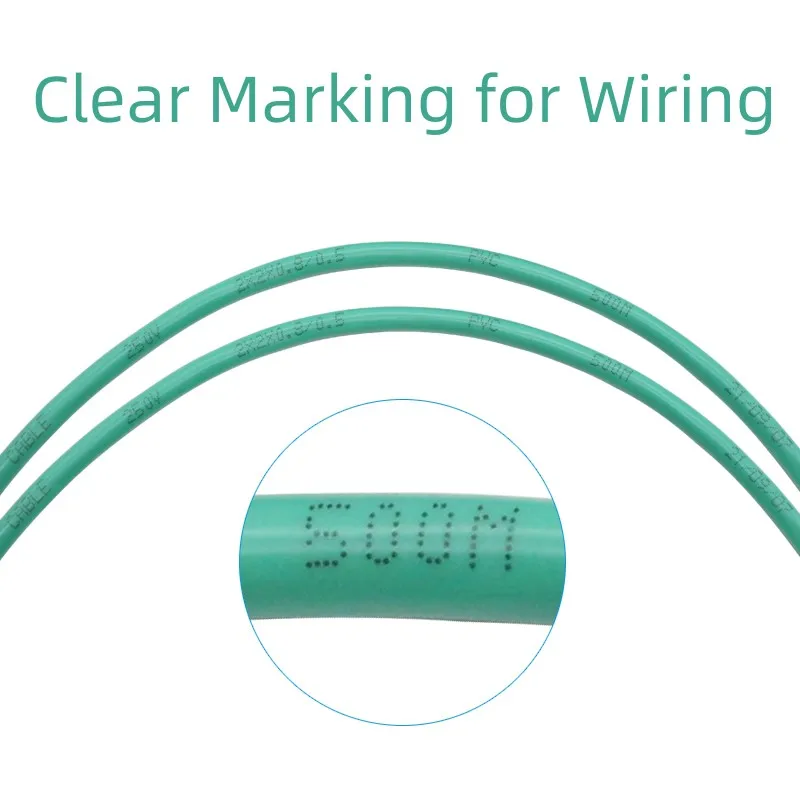 Knx Eib Cable 250m Room Control System Wholesale Price Best Knx Cable ...