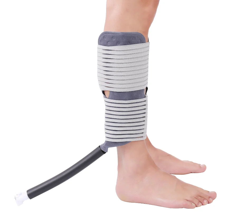 Ice Machine Rotator Cuff Cold Therapy System for Post-Surgery Care