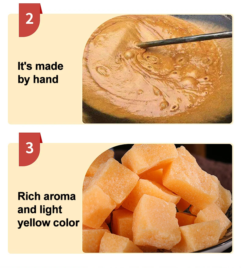 Pear-syrup Candy Throat Candy Lozenges Ginger Mint Candy Mint Fruit ...