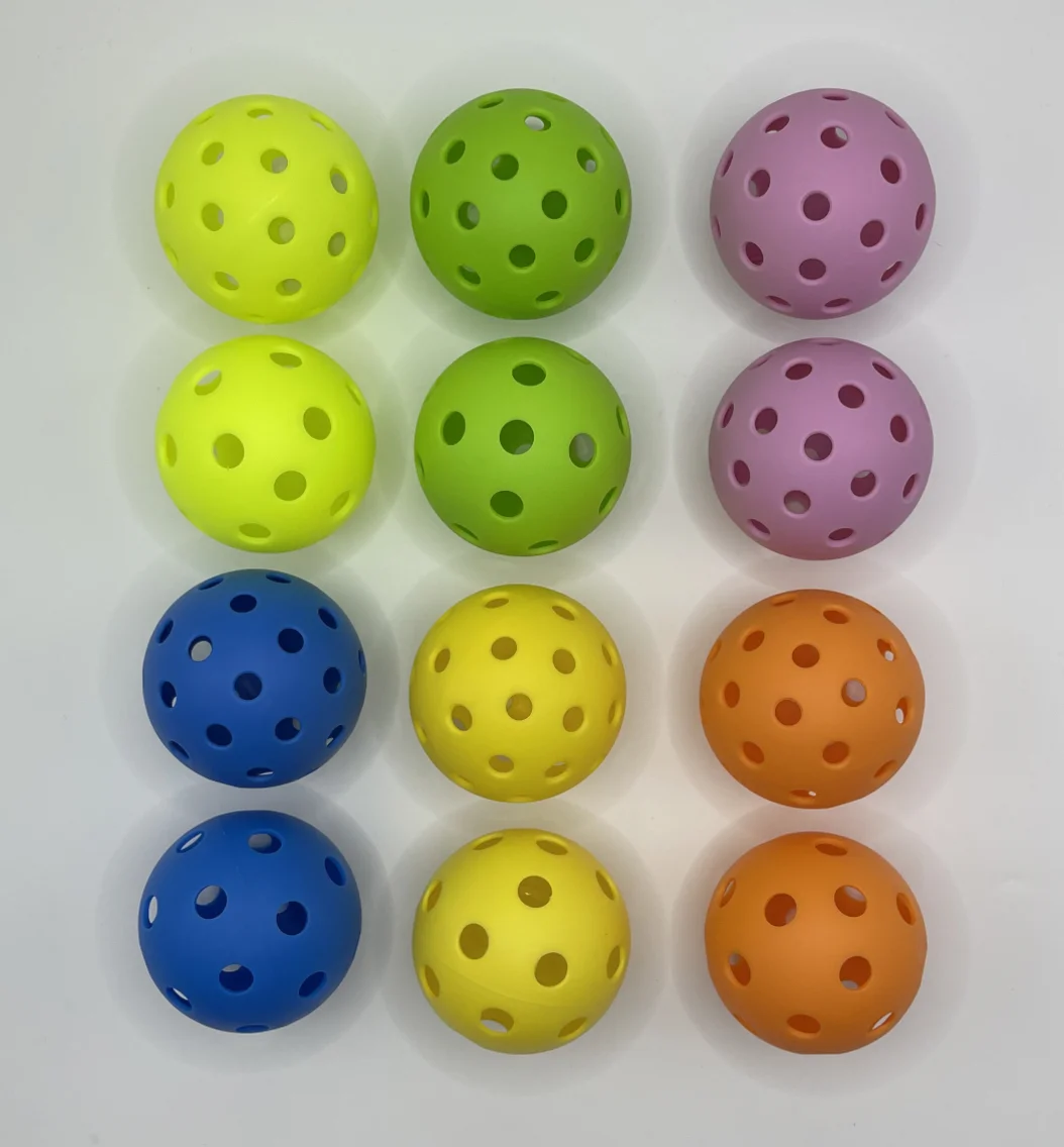 Swt Professinal Rough Surface T700 Carbon Fiber Core 16mm Pickleball ...