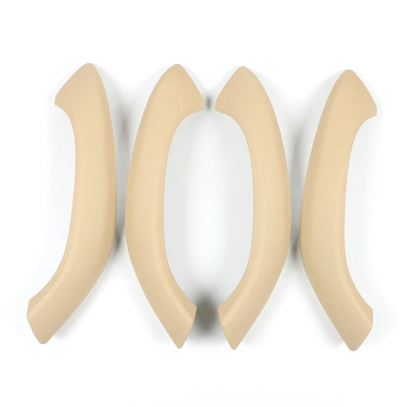 Interior Car Door Handle Set 51417417511 51417417512 51417417513 ...