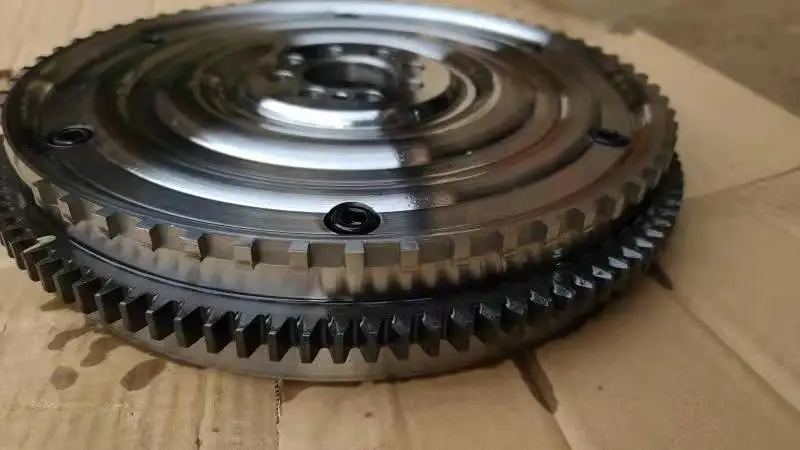 Fly Wheel Clutch Kit 12310-EB30A for Nissan Navara Pathfinder