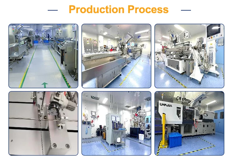 Custom Pebax Catheter - Precision Medical Extrusion