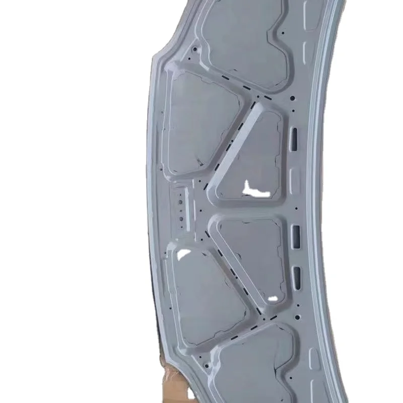 Customization Car Hood Assembly Car Hood Accessories Car Front Hood For ...