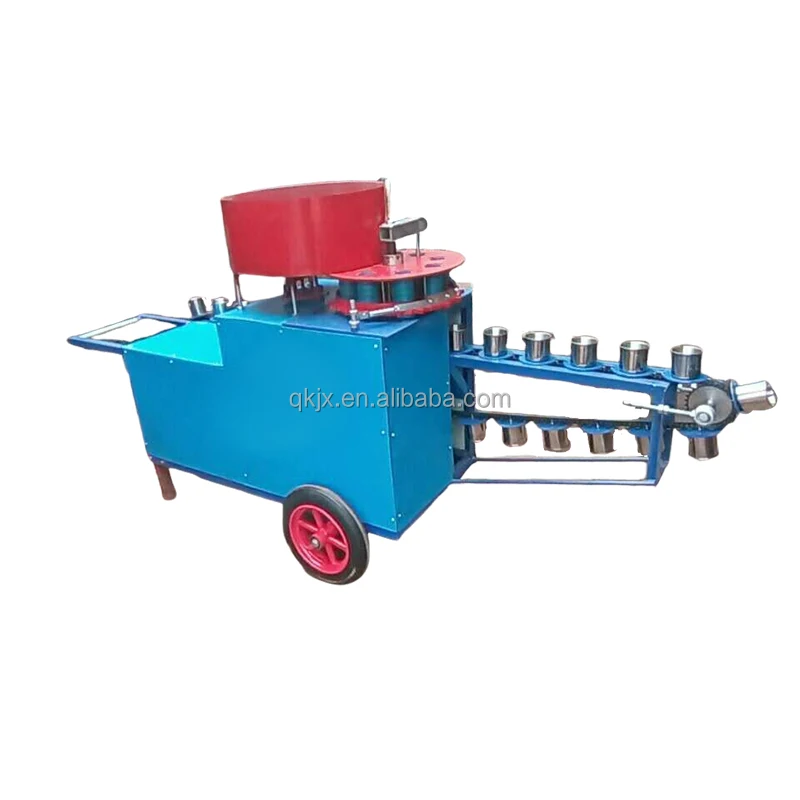 Nutrient Potting Machine Seedling Soil Potting Machine Seedling Potting ...