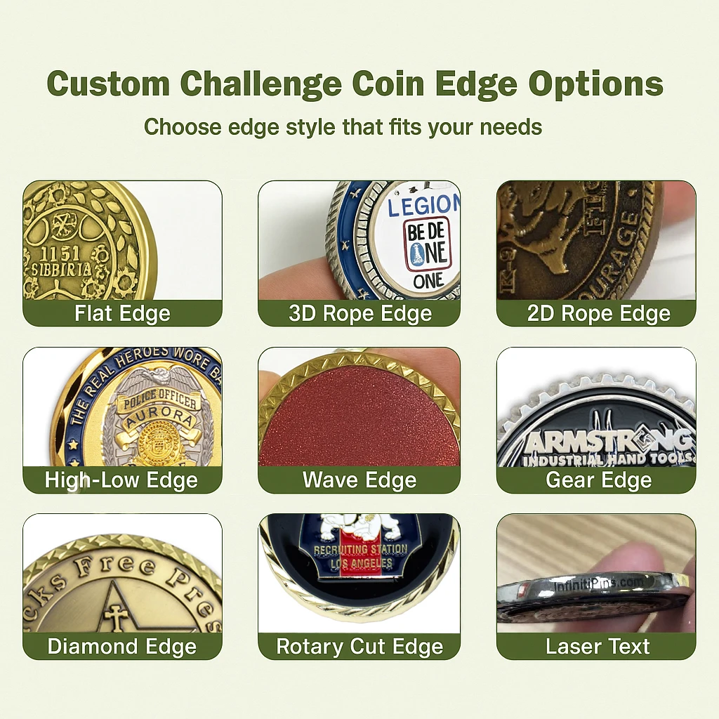 Personalized Custom Ship Racing Event Coin Metal 3D Maritime ...