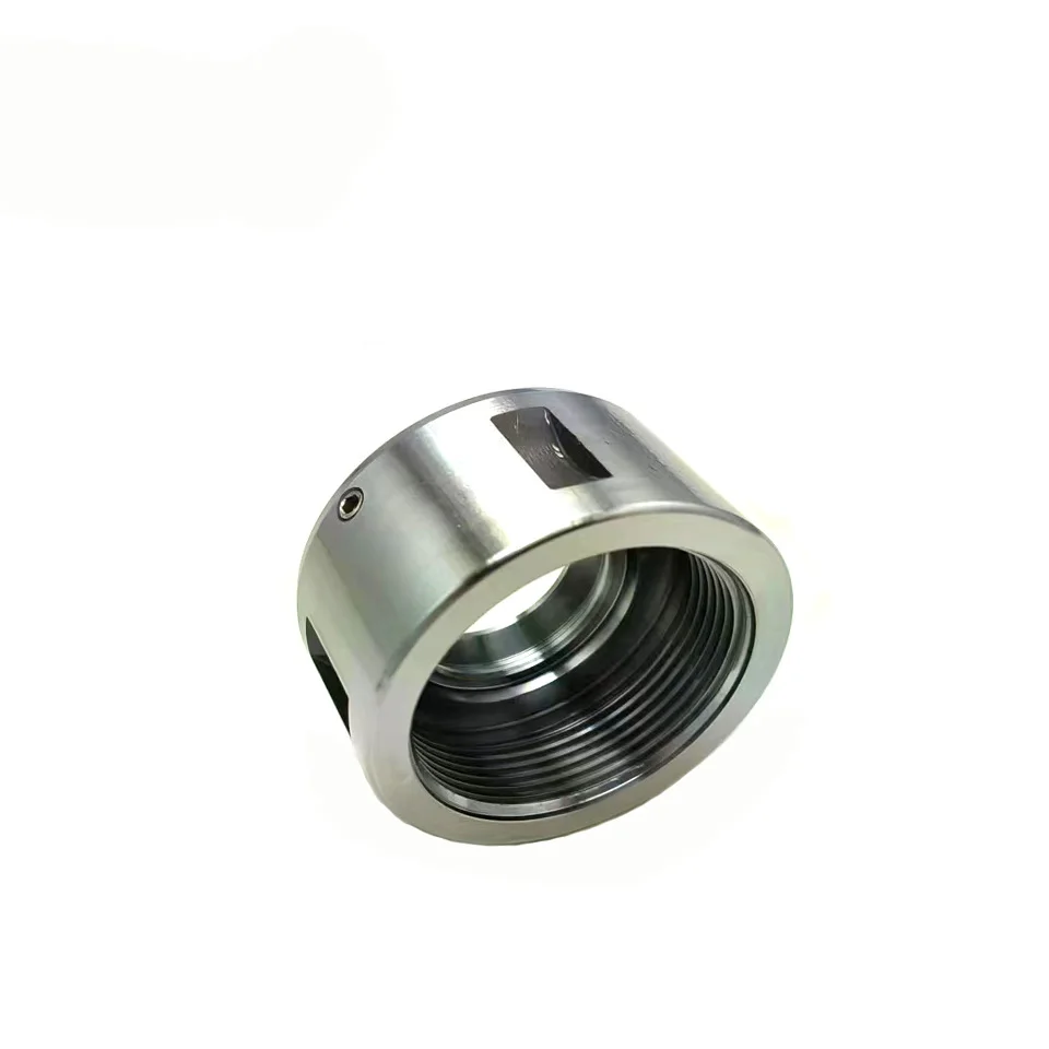 High Quality Cnc Machine Tool Accessories TG100 NUT Spring Clamping ...