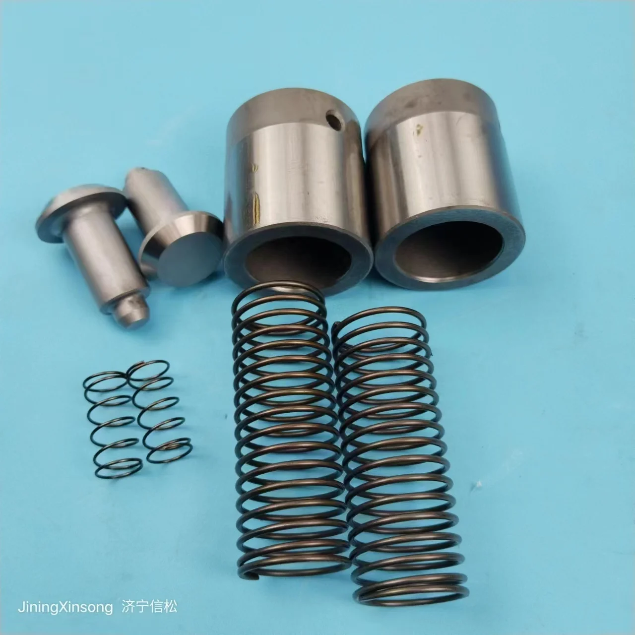 709-75-92220 Spring For Komatsu Pc300 Pc400 Pc650 Pc1100 Pc1250 Br200 ...