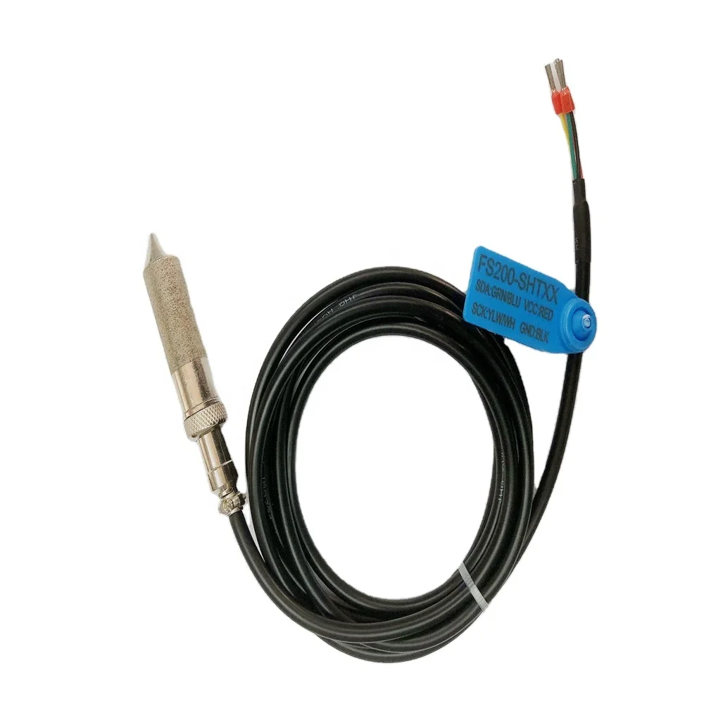 China Wholesale Factory1M/2M Wire SHT10 SHT20 SHT15 25 SHT30 SHT35 ...