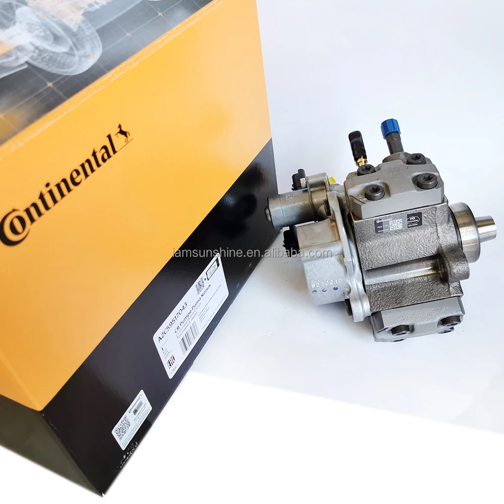 Original Fuel Injection Pump A2c59517043 Bk3q9b395ad A2c59517056 Bk3q ...