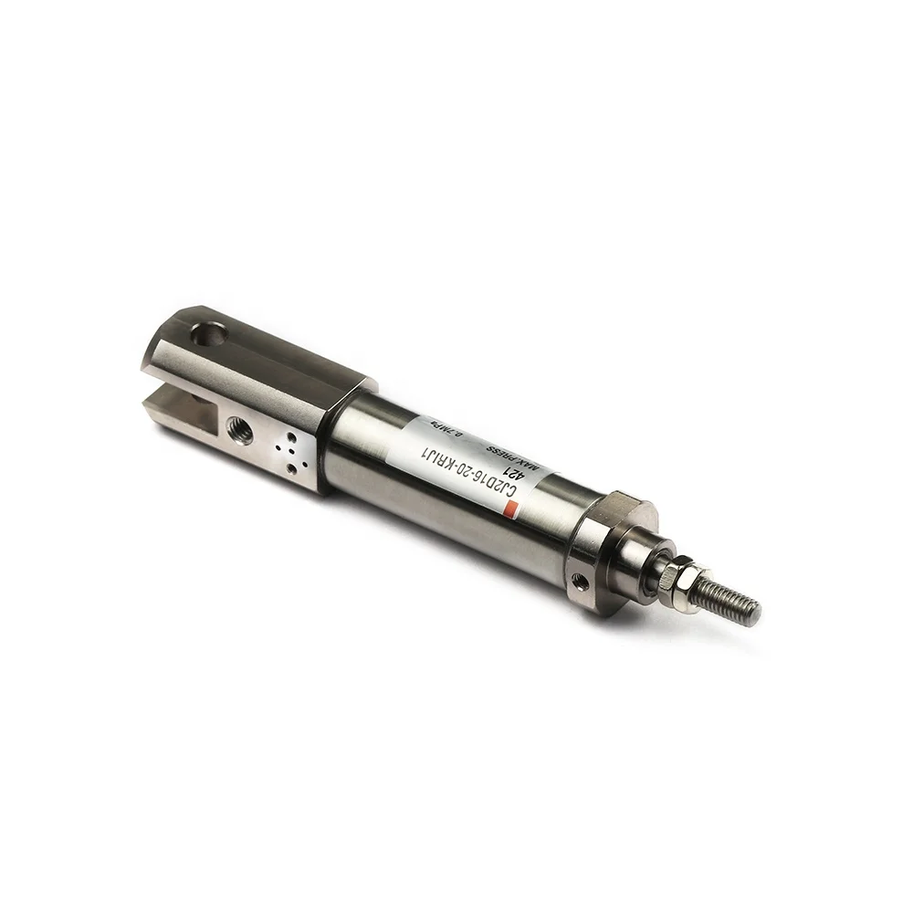 SMT cylinder SM 12mm 16mm feeder cylinder CJ2D16-20-KRIJ1 for sm421 ...
