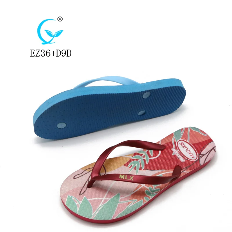 Havaiana Summer Ladies Chanclas Chappals Woman Slepper Sandalias Women ...