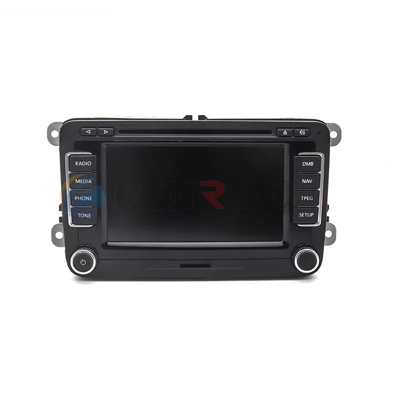 Alibaba.com: Volkswagen RNS510 DVD Navigation System, Car Stereo Player ...
