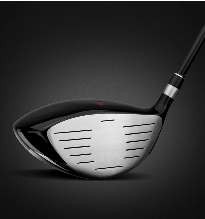 Top Quality Premium Graphite/steel Shafted Golf Clubs Set