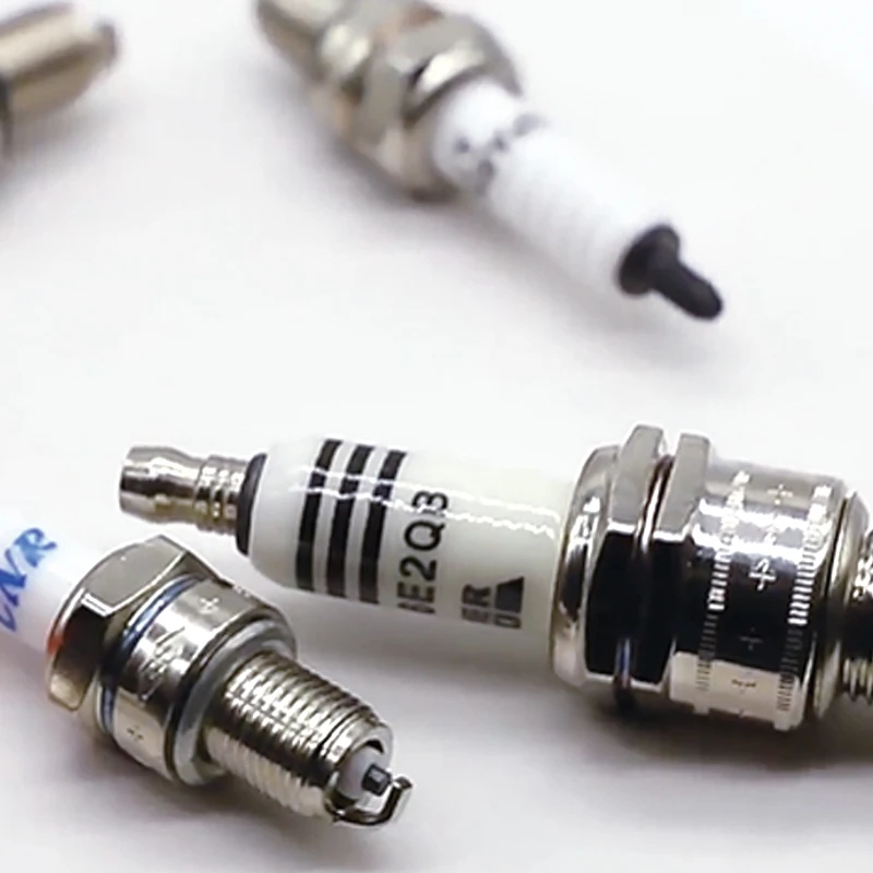 Professional Motorcycle Parts Supplier, Motorcycle Spark Plug ...