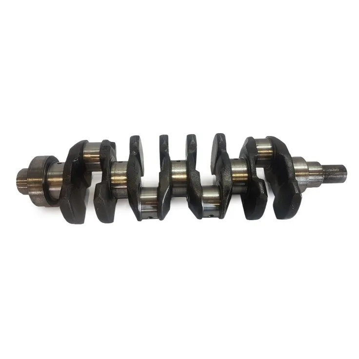 Crankshaft for Toyota Land Cruiser Hilux Surf Hiace Granvia