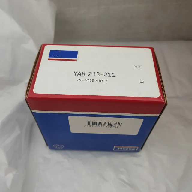 Insert Ball Bearing Yar213-211-2f Yar 213-211 - Buy Yar 213-211 Bearing ...