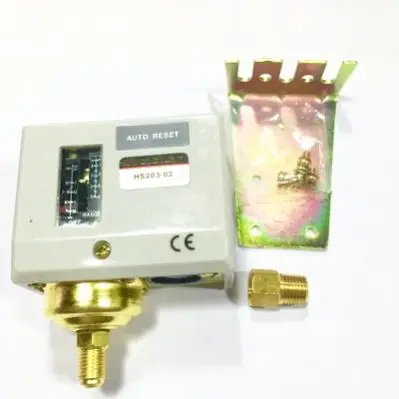 Hs-220 Pressure Switch - Buy Hs-220,Pressure Switch Hs-220,Switch Hs ...